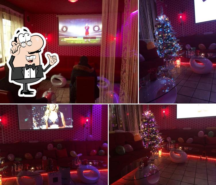 Multi Face Lounge Bar, Dortmund - Restaurant reviews