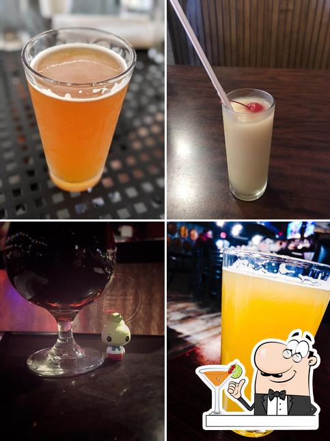 Recbar in Jeffersontown - Restaurant menu and reviews