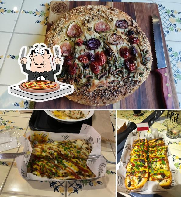 Ukra Bar, Curitiba - Restaurant menu and reviews