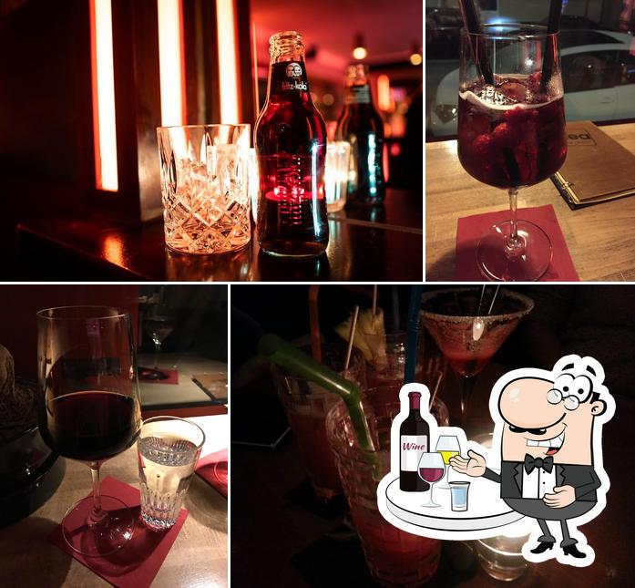 Zea Bar & Bistro, Braunschweig - Speisekarte, Preise und Bewertungen