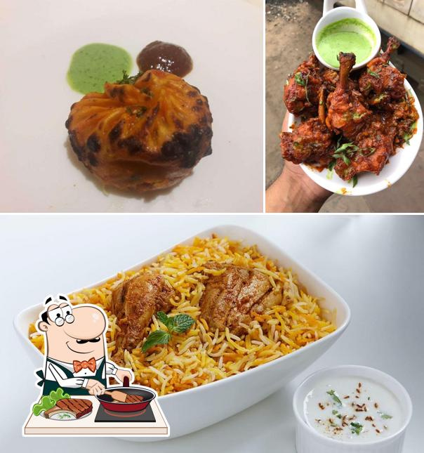 QD's Restaurant, New Delhi - Restaurant menu, prices and reviews