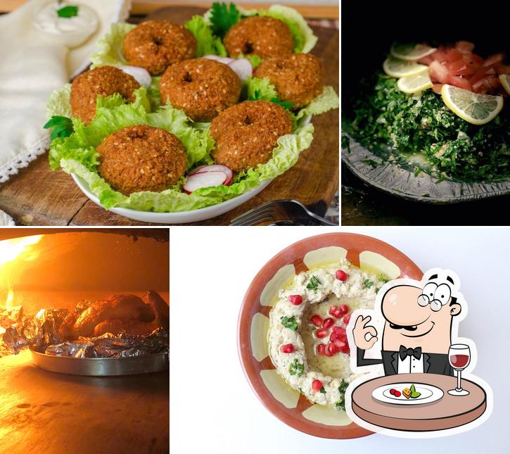 Best restaurants in House of Sher Shopping Mall - Restaurant Guru