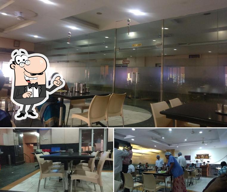 Akshaya Bhavan, Tiruvallur - Restaurant menu, prices and reviews