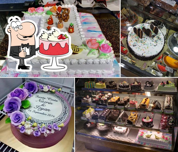 Atul Bakery Piplod, Surat, Surat, Shop No. L-1 - Restaurant reviews