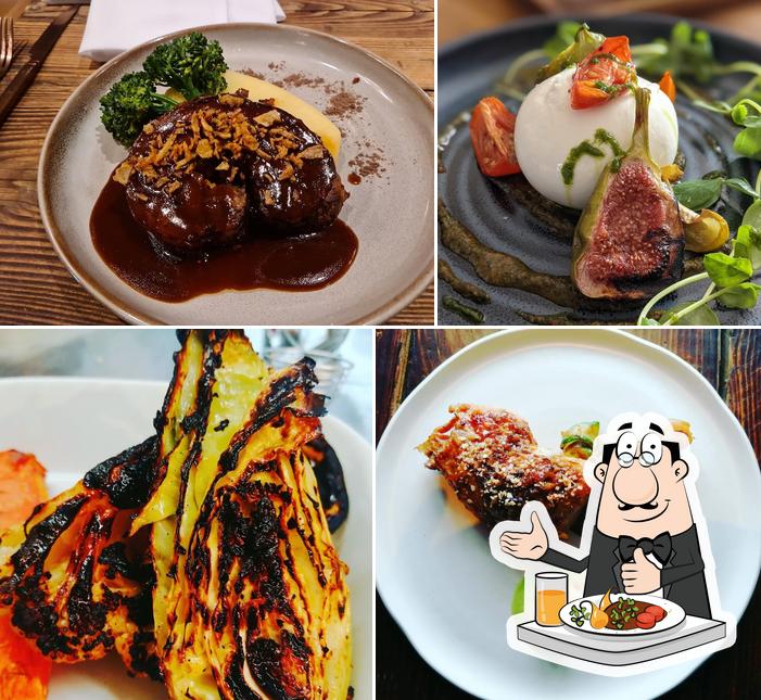 Restaurant Barbecue Thirteen, Exmouth - Restaurant menu, prices and reviews
