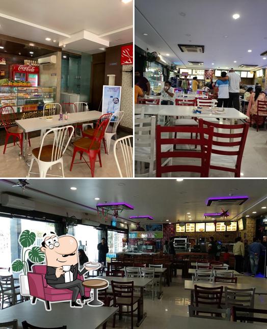 Bikano Family Restaurant / Bikanervala ( Magic Food Zone), Jewar ...
