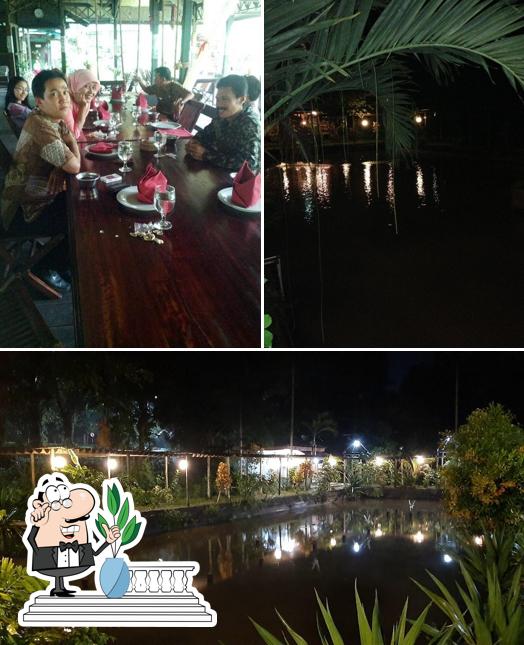 Bontang Kuring, Bontang - Restaurant menu, prices and reviews
