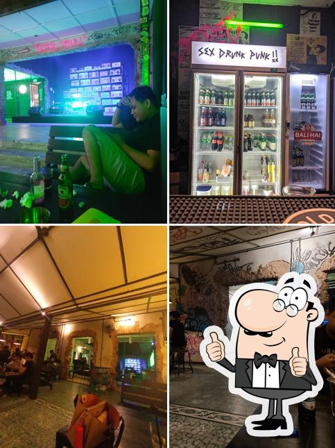Boogie Down Bar, Yogyakarta - Opiniones del restaurante