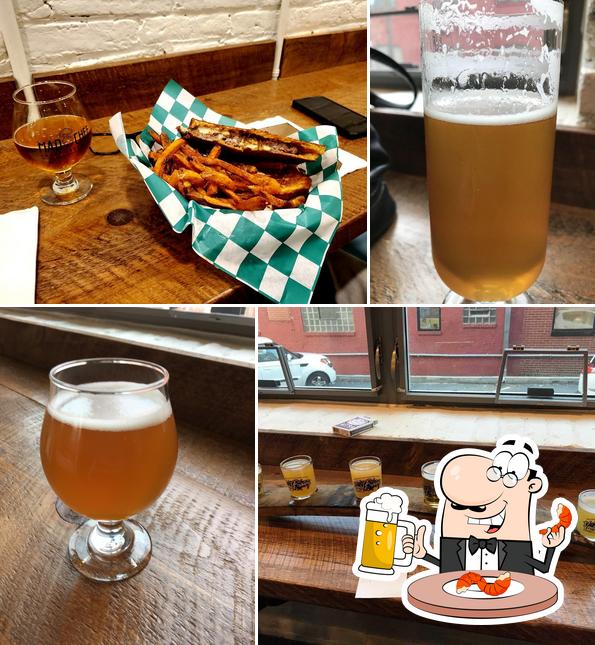 Cabalar Meat Co in Lancaster - Restaurant menu and reviews