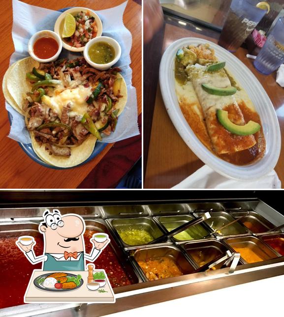 Cocula Mexican Grill, Columbus - Restaurant menu, prices and reviews
