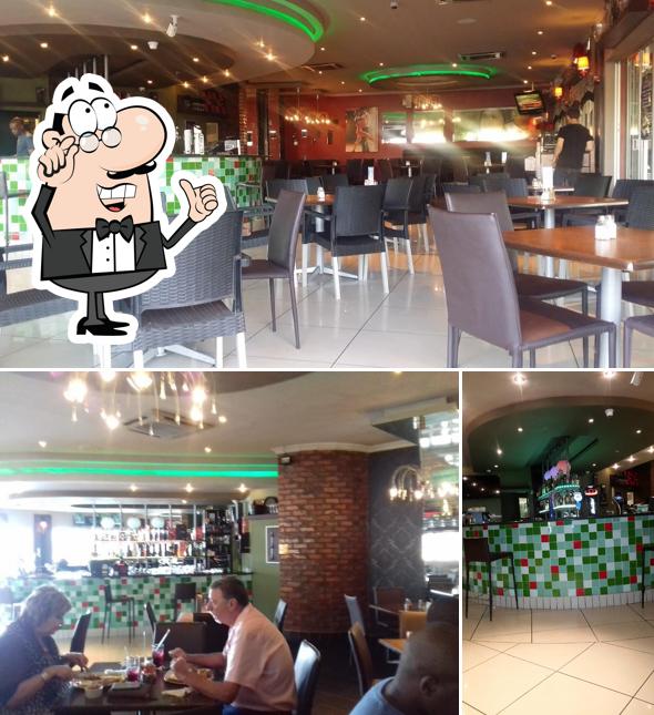 Coobah Klerksdorp restaurant, Klerksdorp - Restaurantbewertungen