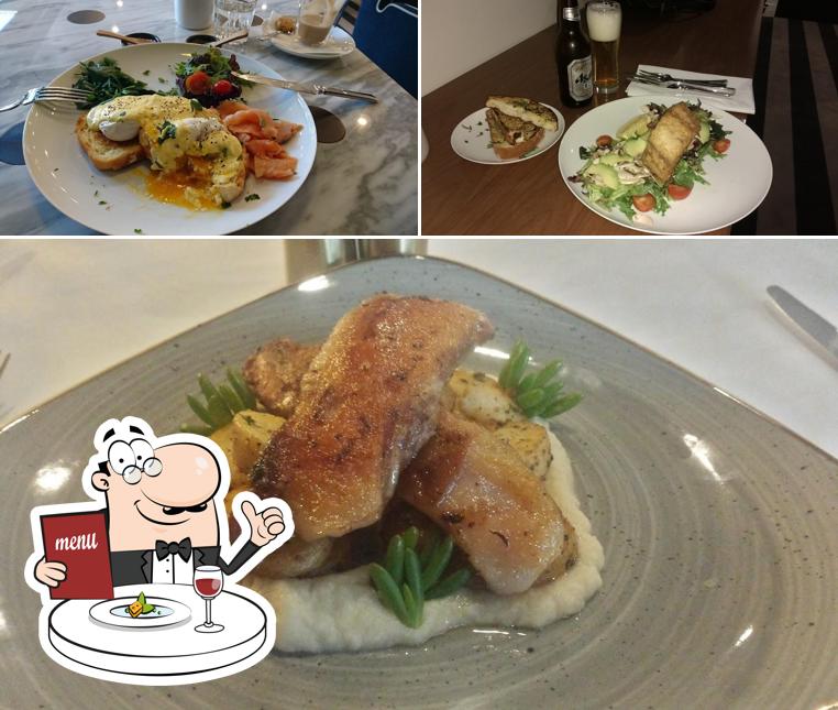 Ellen Hotel, Port Pirie - Restaurant menu, prices and reviews