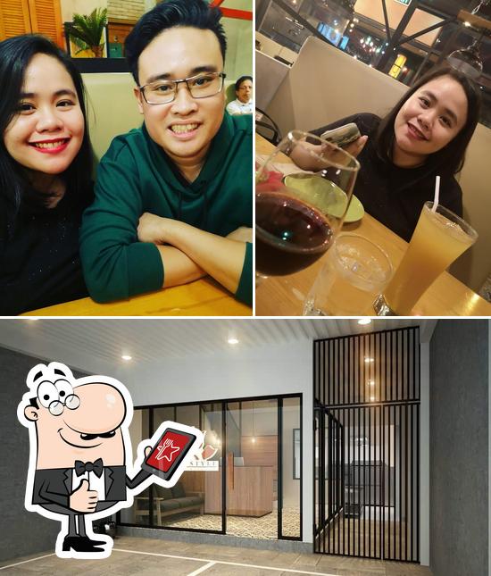 Fiery Style Central Kitchen, Pasig - Restaurant menu, prices and reviews