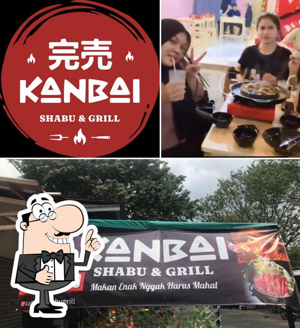 Kanbai Shabu & Grill restaurant, Central Jakarta - Restaurant reviews