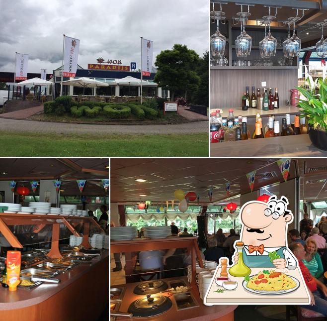 Kisoro Jelsum, Jelsum - Restaurant menu, prices and reviews