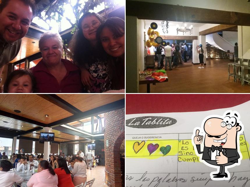 La Tablita, Ciudad de México - Menú del restaurante, precios y reseñas