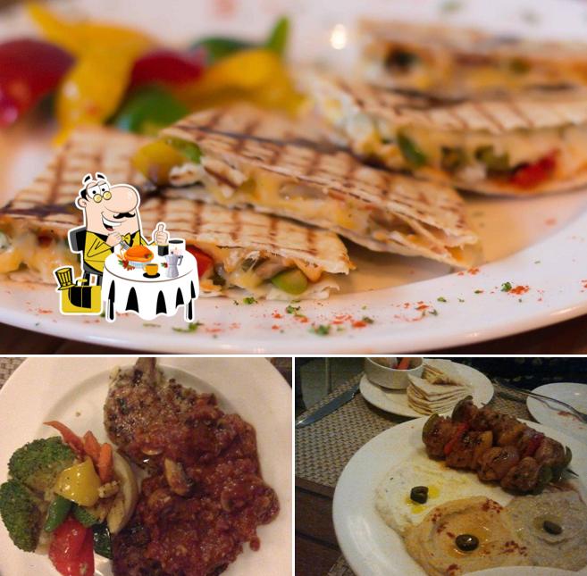 Liffafa Kitchen, Noida - Restaurant menu, prices and reviews