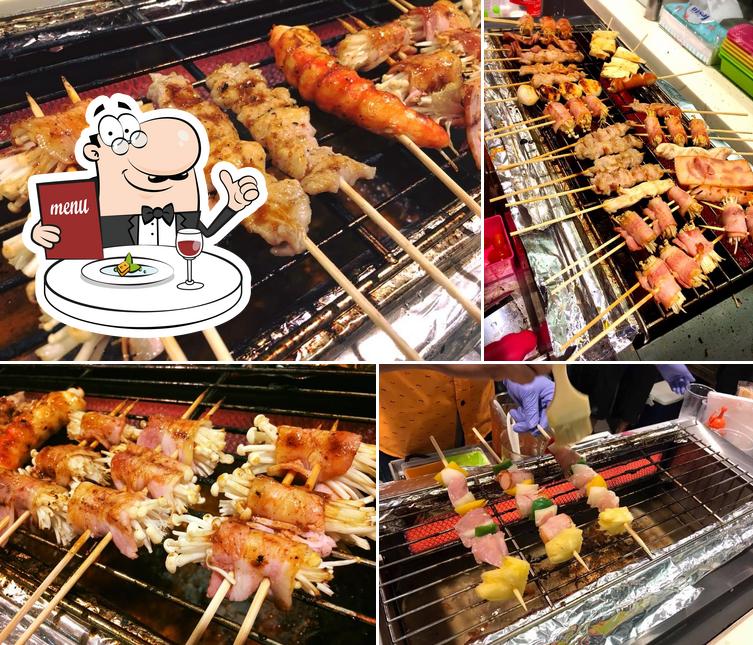 Meat Hunter ปิ้งย่าง บาร์บีคิว+หม่าล่า restaurant, Bangkok - Restaurant ...
