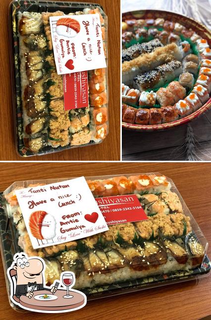 Ohsushiyasan GLC restaurant, West Jakarta - Restaurant reviews