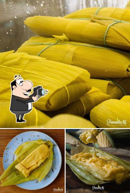 Pamonha 85 Food Truck Bueno restaurant, Goiânia - Restaurant menu and reviews