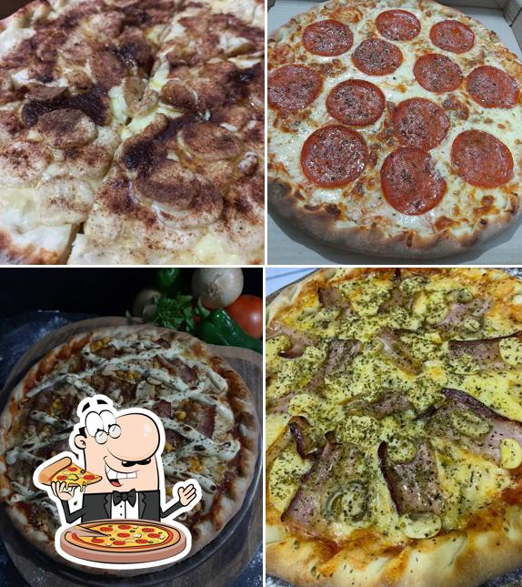 Pizzaria da Juju, Salvador - Menu do restaurante, preços e opiniões