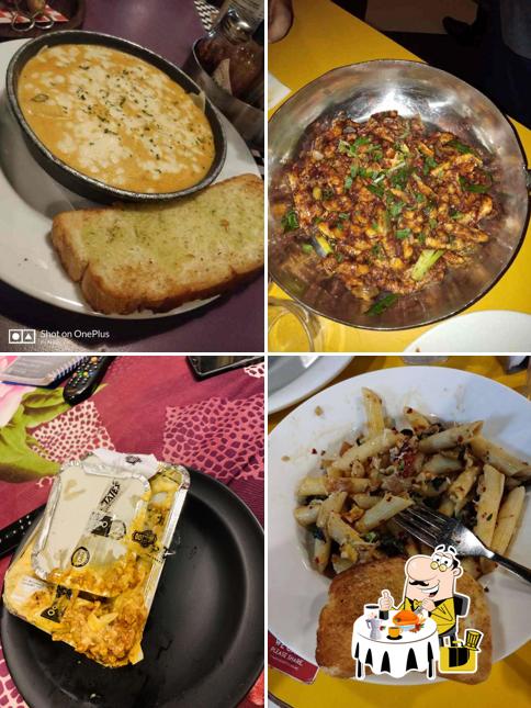 Pop Tate's R Mall Mulund, Mumbai, R-Mall - Restaurant reviews