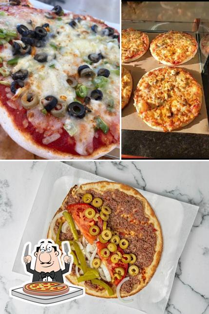 Prince bakery and sweets in Ottawa - Restaurant reviews