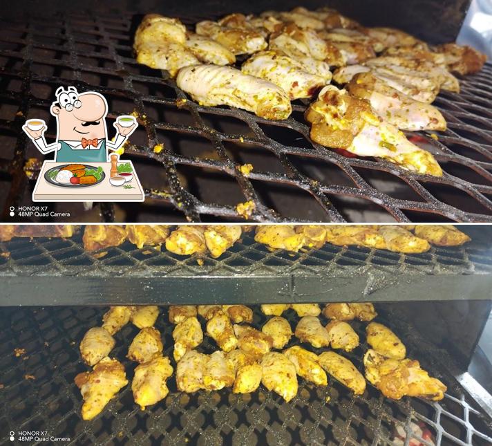 RJ’s Barbecue Smokin Cocks, Pretoria - Restaurant menu, prices and reviews