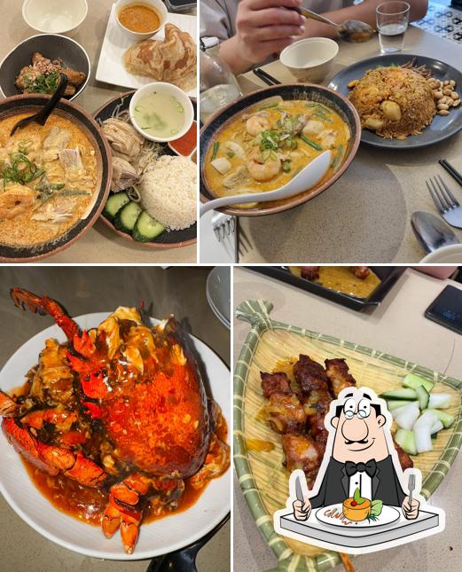Roti Place, Brisbane - Restaurant menu, prices and reviews