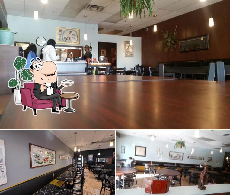 Royal Mandarin Express, Terre Haute - Restaurant menu, prices and reviews
