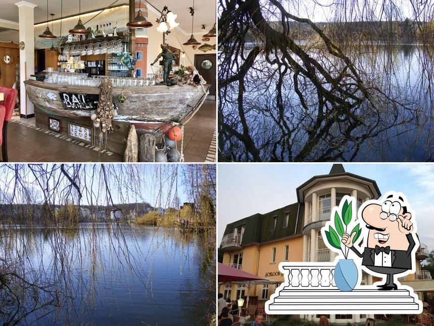 Schloon Idyll restaurant, Heringsdorf - Restaurantbewertungen