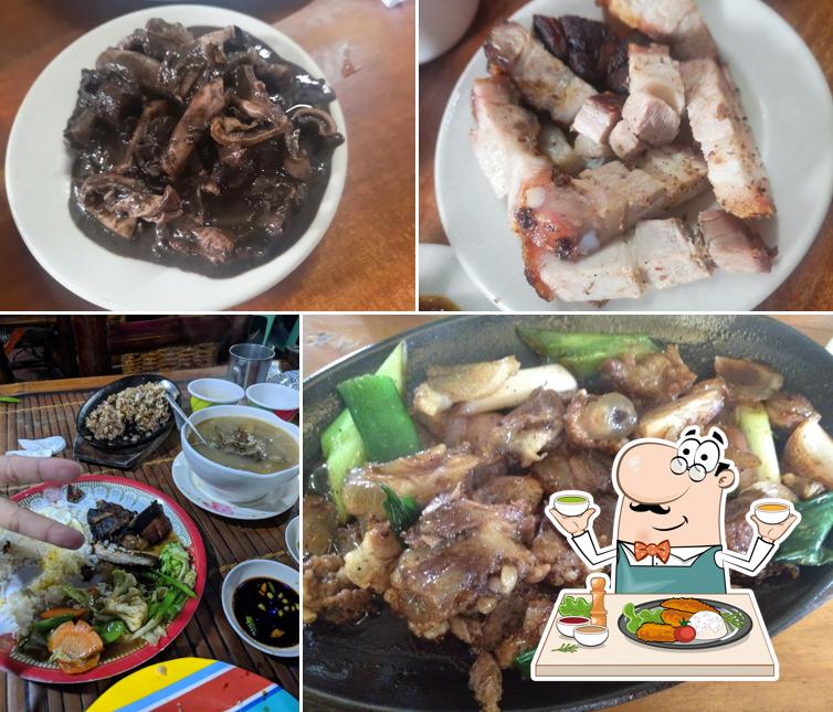 Slaughter House, Baguio - Restaurant menu, prices and reviews
