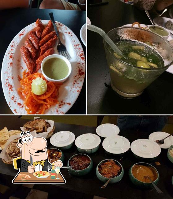 The Glen, Restobar, Mussoorie - Restaurant menu, prices and reviews