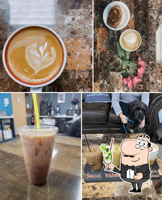True North Coffee and Cafe in Lancaster - Restaurant reviews