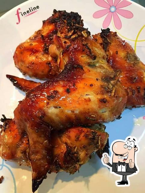 Restaurante ต๋ำลุ่มต้า Tum-Lum-Tar, Chae Chang - Opiniones del restaurante