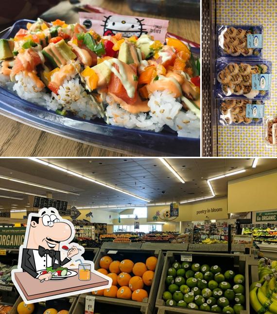 Safeway, Pueblo - Menú del restaurante, precios y reseñas