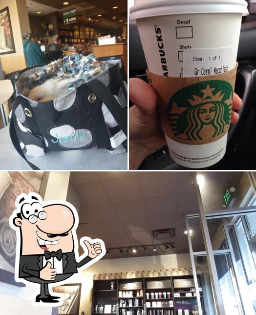 Starbucks, 1355 Georgesville Rd in Columbus - Restaurant menu and reviews
