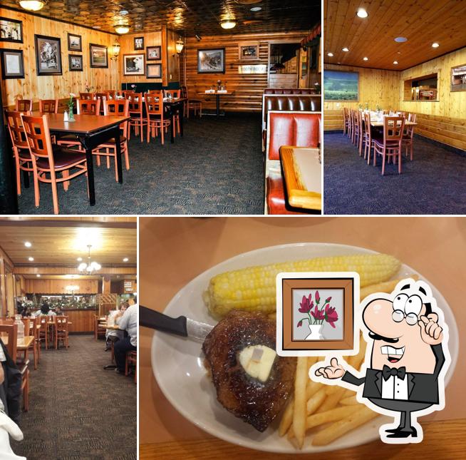 Maddox Ranch House Inc in Perry - Restaurant menu and reviews