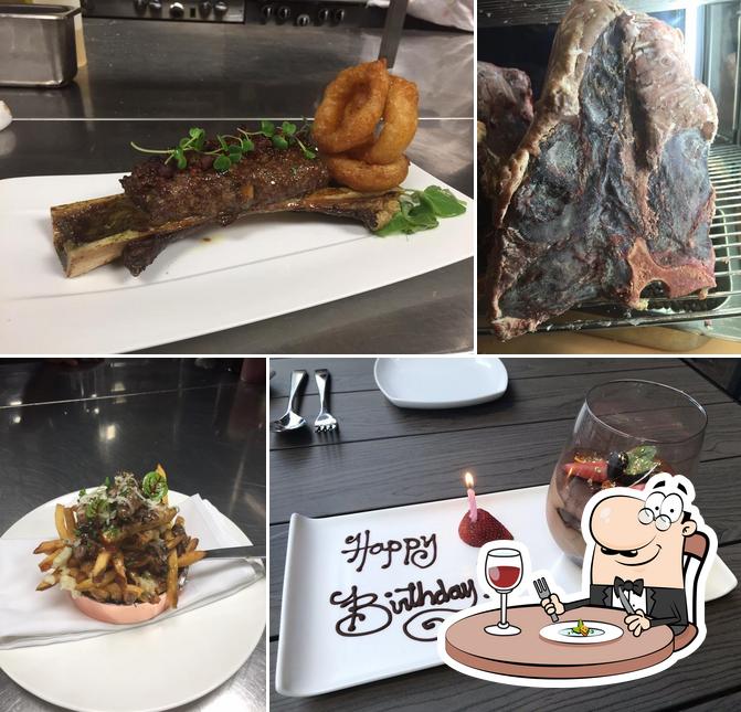 Parrilla The Butcher Chef, Toronto - Opiniones del restaurante