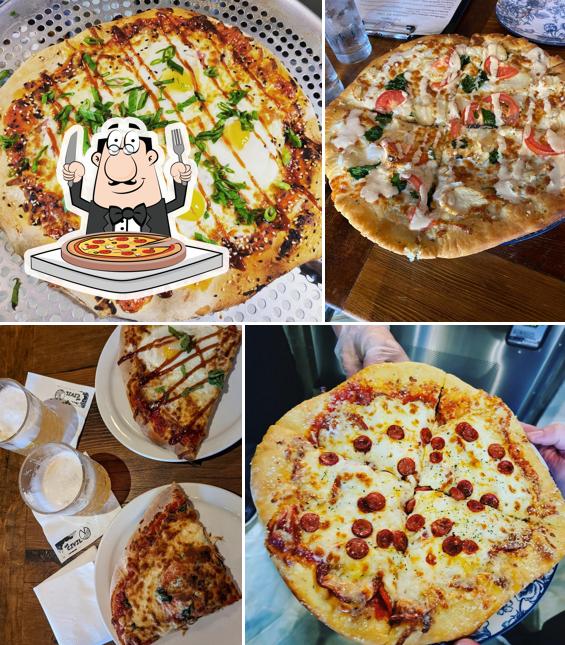 The Civil, Kitchener - Restaurant menu, prices and reviews