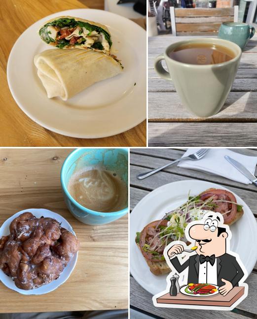 The Elora Café, Elora - Restaurant menu, prices and reviews