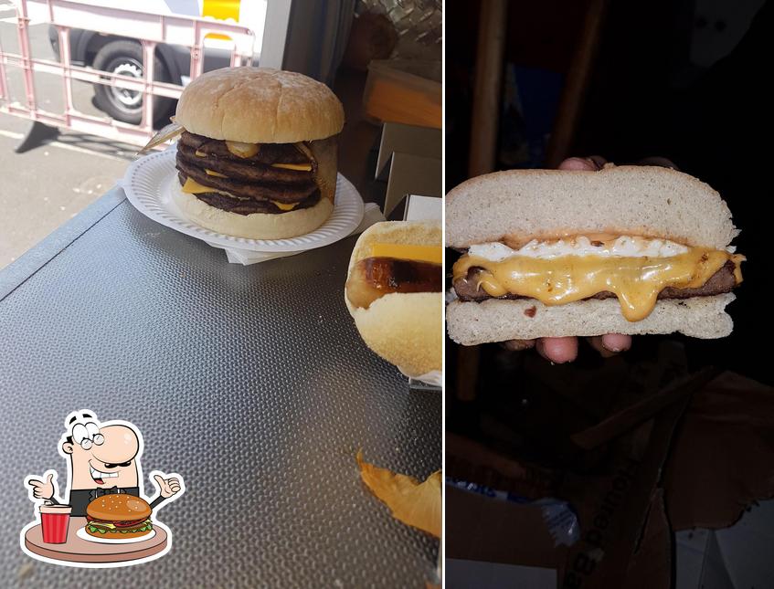 The hungry hut in Wednesbury - Restaurant reviews