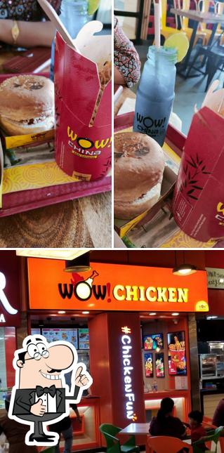 WOW Chicken, Thiruvananthapuram - Restaurant reviews