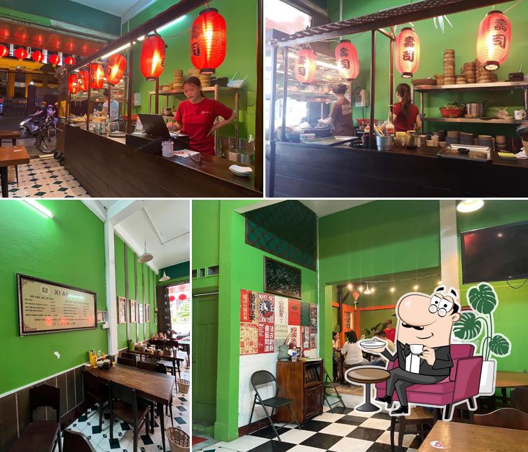 Top 4 restaurants with dim sum in Qui Nhơn, february 2026 - Restaurant Guru