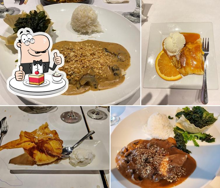 Top 5 des restaurants avec karaoké à Laval, novembre 2025 - Restaurant Guru