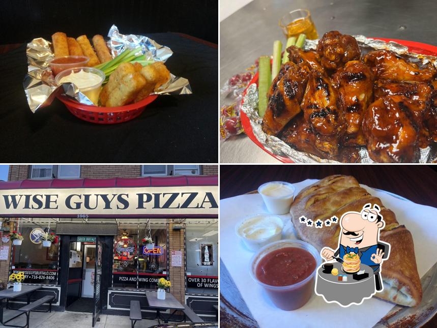 Top 10 pizza restaurants in Buffalo, december 2025 - Restaurant Guru