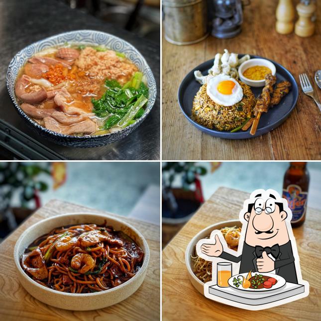 Top 5 restaurants with pork belly crispy in Templestowe, july 2025 ...