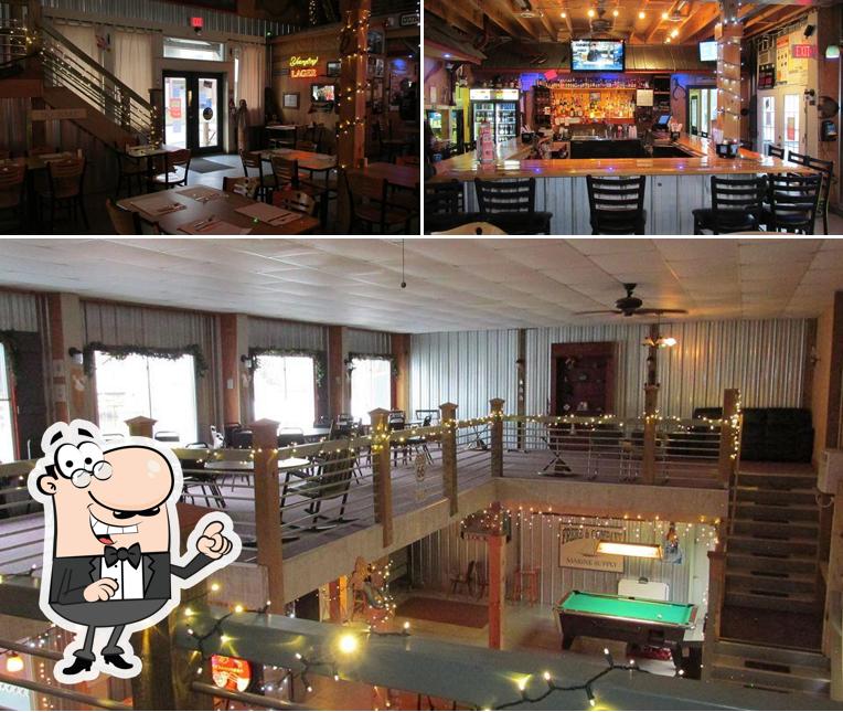 tavern at lock 12, Whitehall - Restaurant menu, prices and reviews