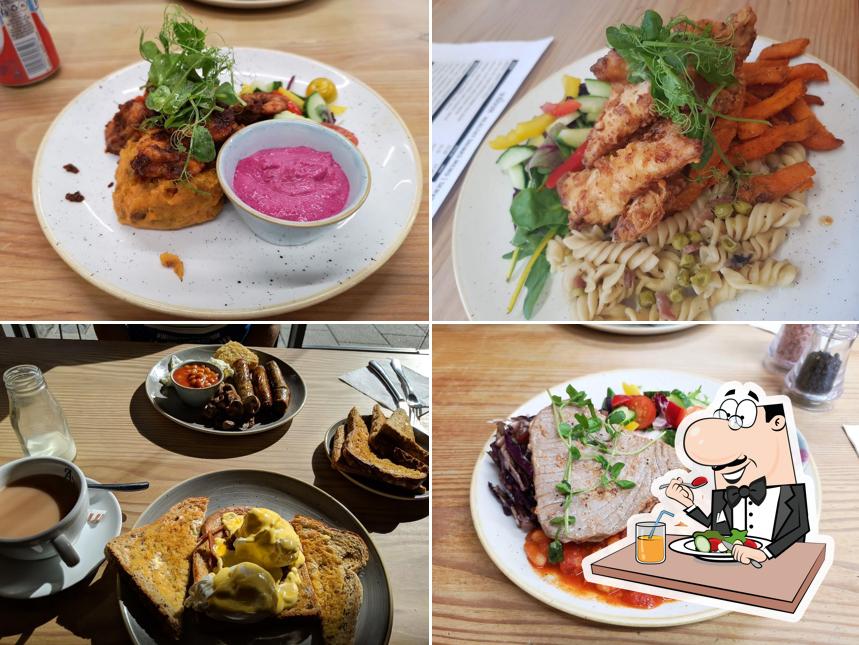 Top 10 restaurants in St Helens, august 2025 - Restaurant Guru