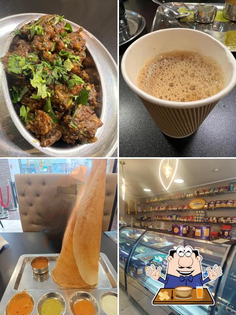 A2B London, London, East Ham - Restaurant menu, prices and reviews